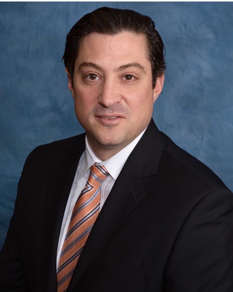 Hubert C. Cutolo | Cutolo Barros